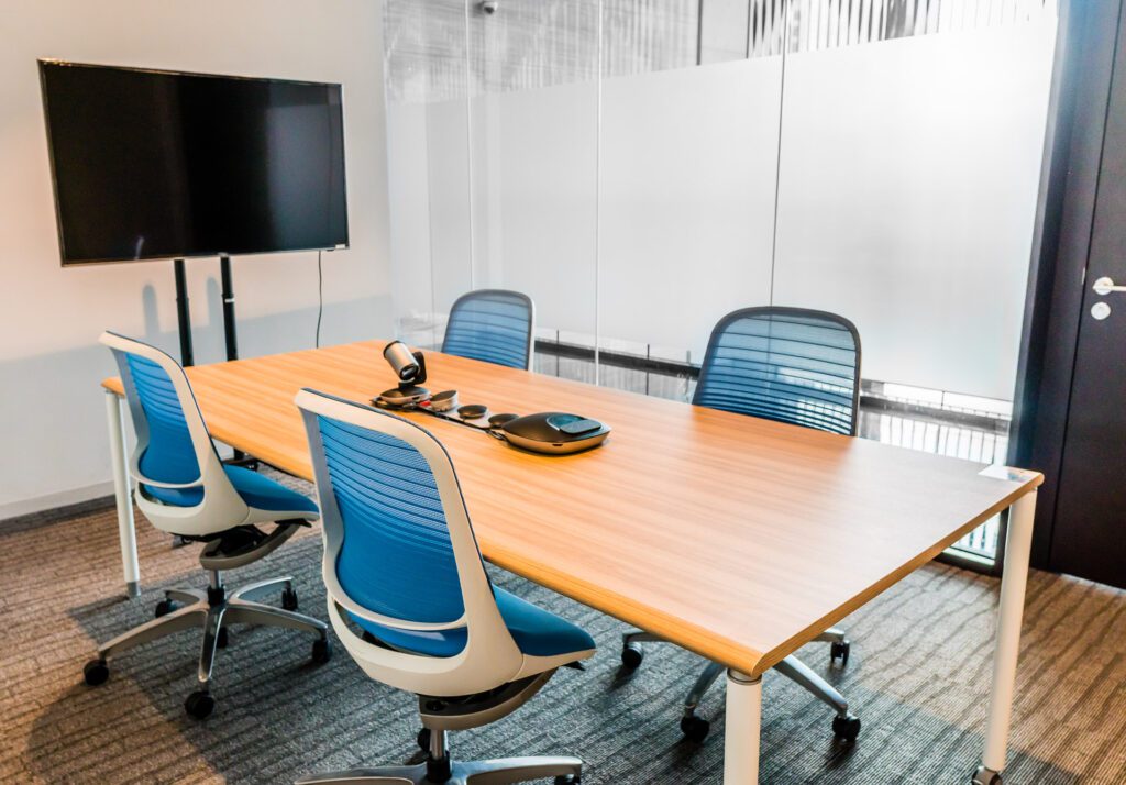 Amenities - Trinity Tower