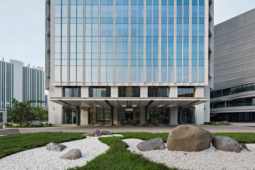 About Us - Trinity Tower