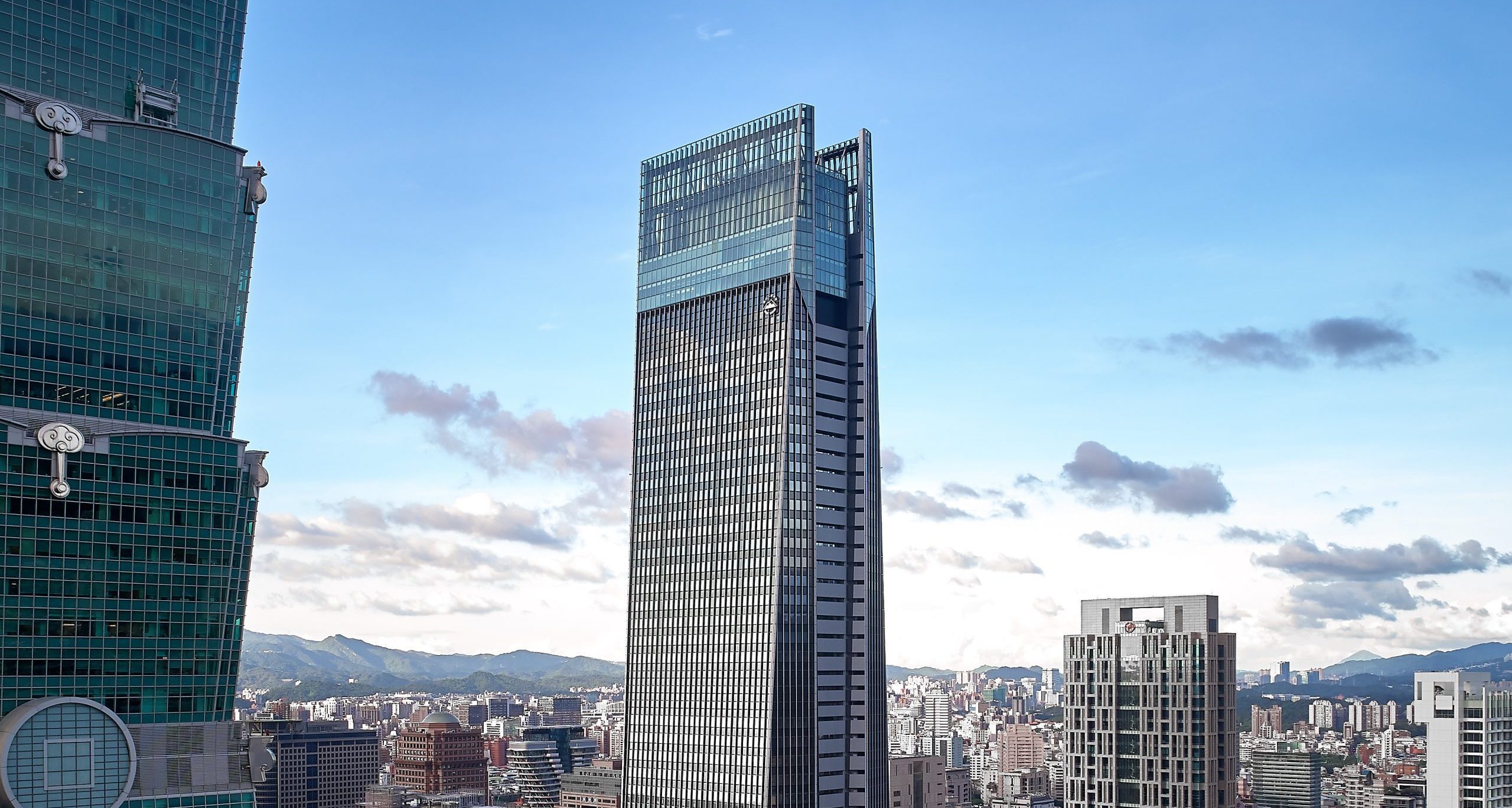 About Us - Trinity Tower